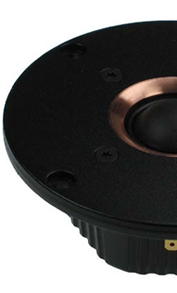 Haut-parleurs SEAS série Excel