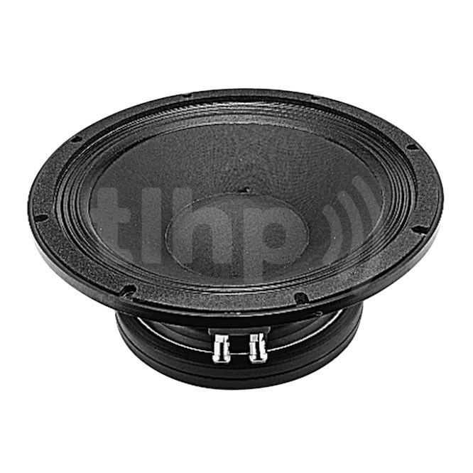 Haut-parleur coaxial Beyma 12KX , 8+8 ohm, 12 pouce