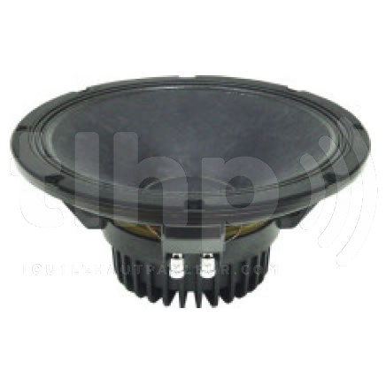 Haut-parleur Beyma 12LW30/N, 8 ohm, 12 pouce