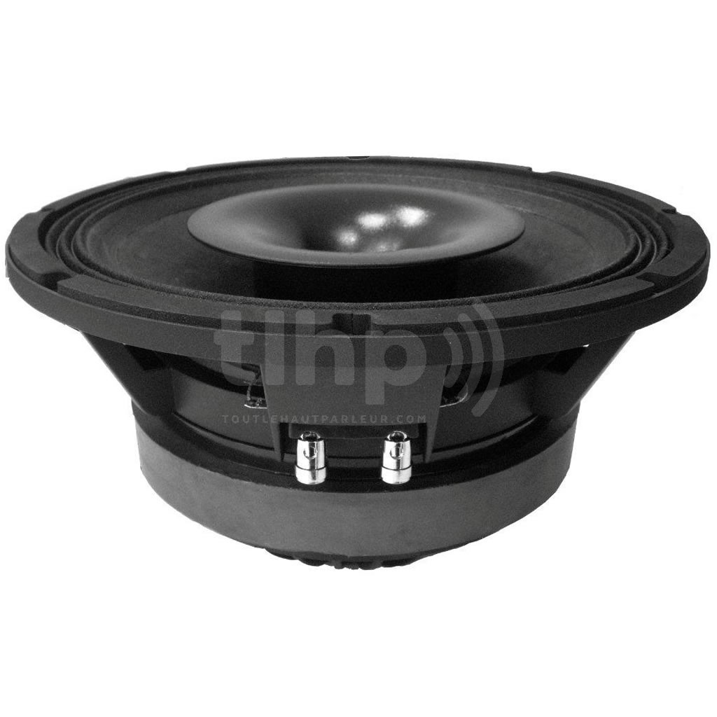 Haut-parleur coaxial Beyma 12CXA400FE, 8+16 ohm, 12 pouce