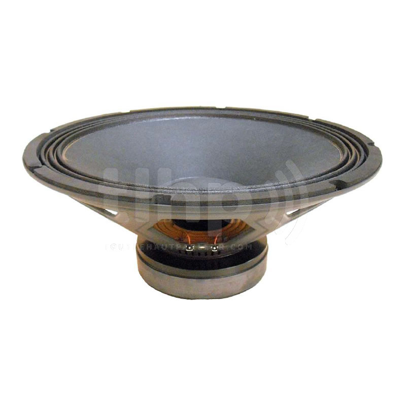 Haut-parleur Beyma 15MCS500, 8 ohm, 15 pouce, saladier embouti