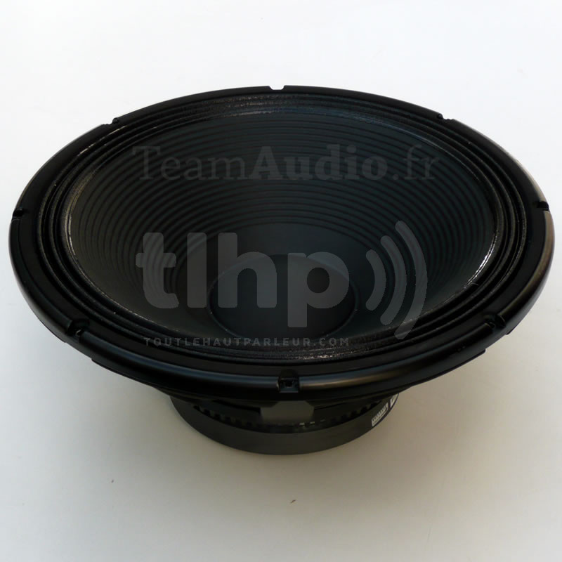 Haut-parleur RCF pour caisson S8018, 8 ohm, 46 cm