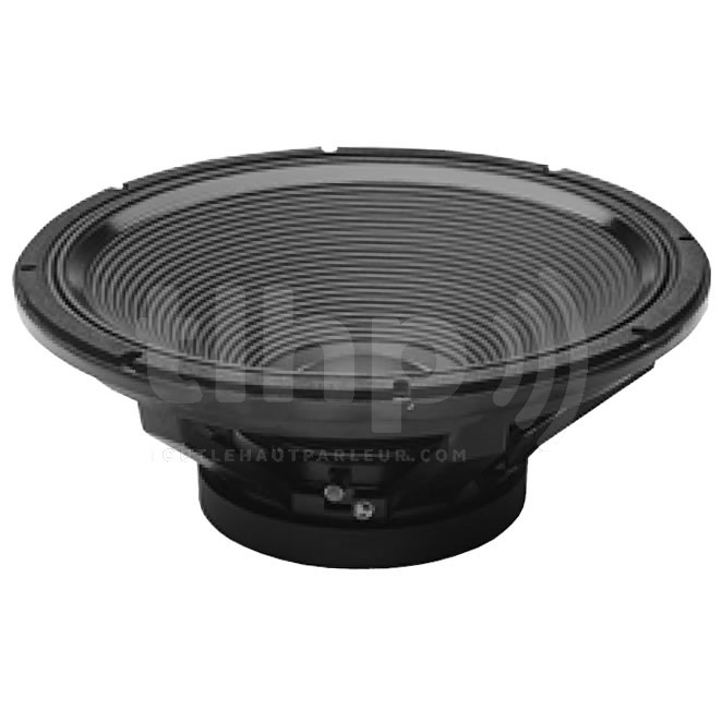 Haut-parleur Beyma 18G400, 8 ohm, 18 pouce