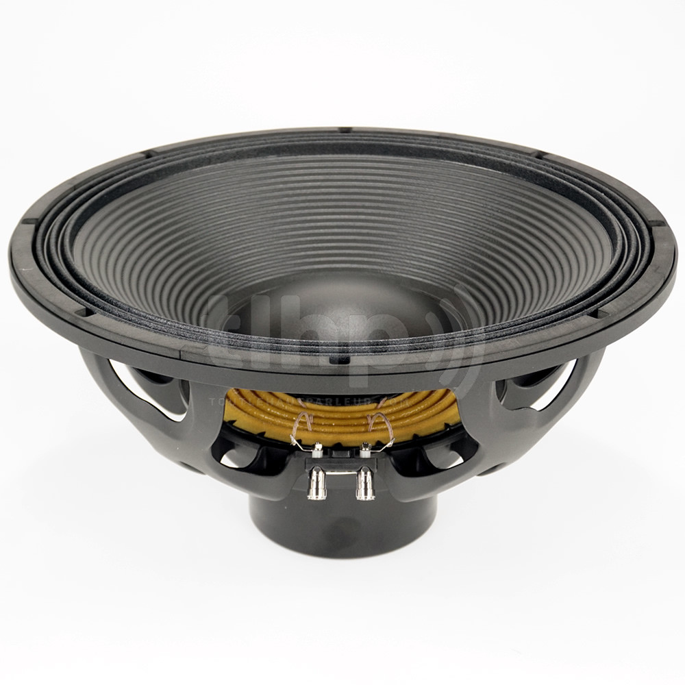 Haut-parleur Beyma 18LEX1600Nd, 4 ohm, 18 pouce