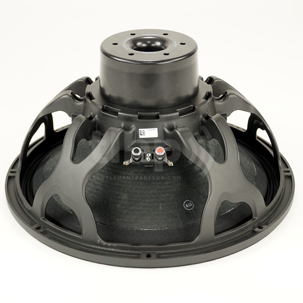 Haut-parleur Beyma 18LEX1600Nd, 4 ohm, 18 pouce