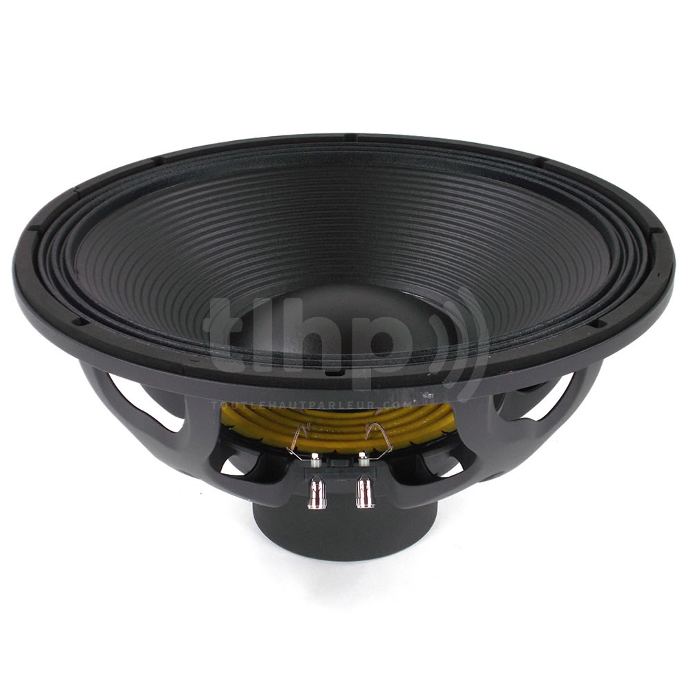 Haut-parleur Beyma 18LEX1600Nd, 8 ohm, 18 pouce