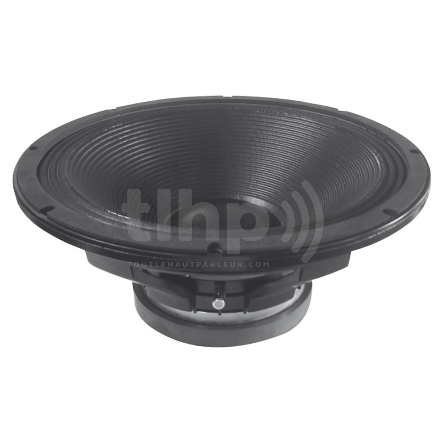 Haut-parleur Beyma 18P1000, 8 ohm, 18 pouce