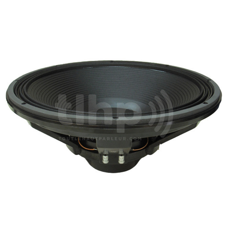 Haut-parleur Beyma 18P1200Nd/N, 8 ohm, 18 pouce