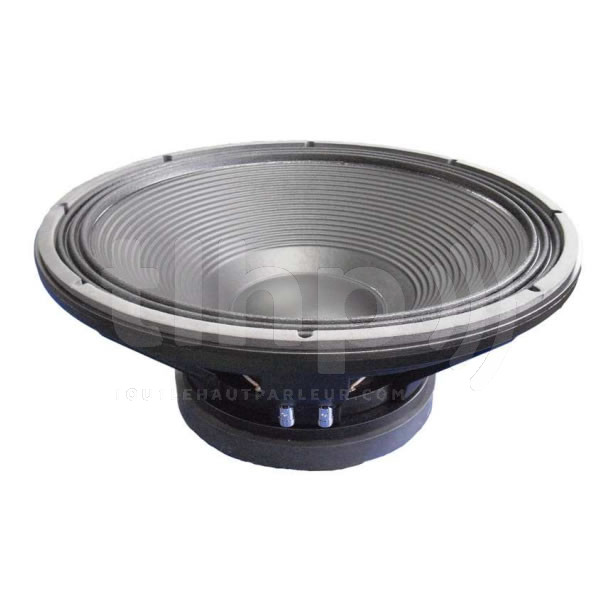 Haut-parleur Beyma 18PW1400Fe, 8 ohm, 18 pouce