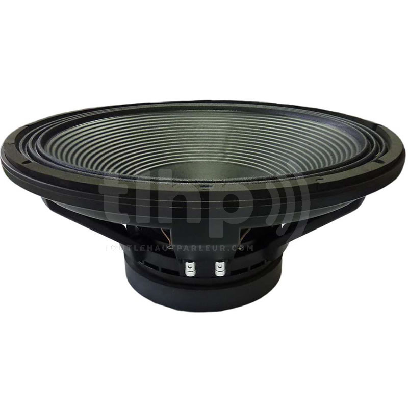 Haut-parleur Beyma 18PWB1000Fe, 8 ohm, 18 pouce