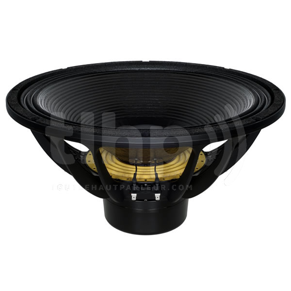 Haut-parleur B&C Speakers 18SW100, 8 ohm, 18 pouce