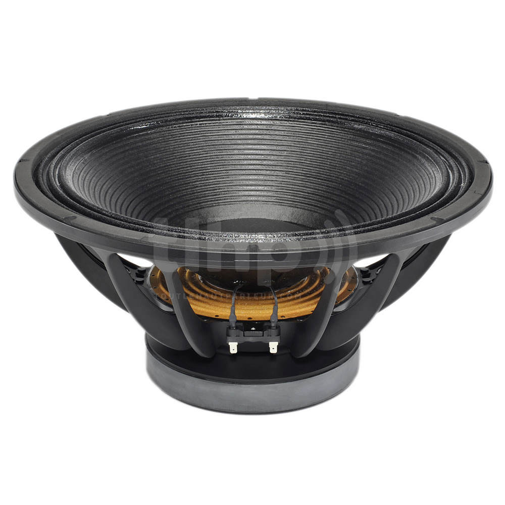Haut-parleur B&C Speakers 18TBW100, 8 ohm, 18 pouce