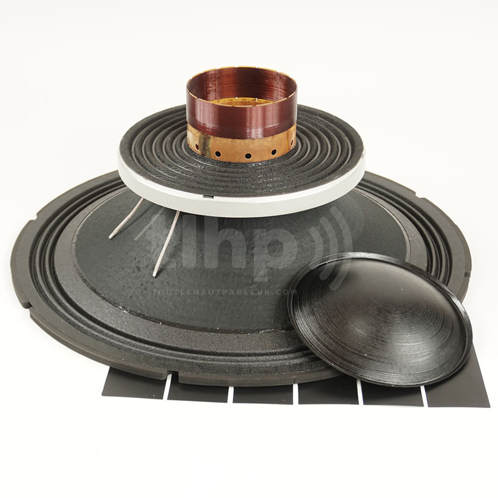 Kit de réparation FaitalPRO 18XL1600, 4 ohm, colle non incluse