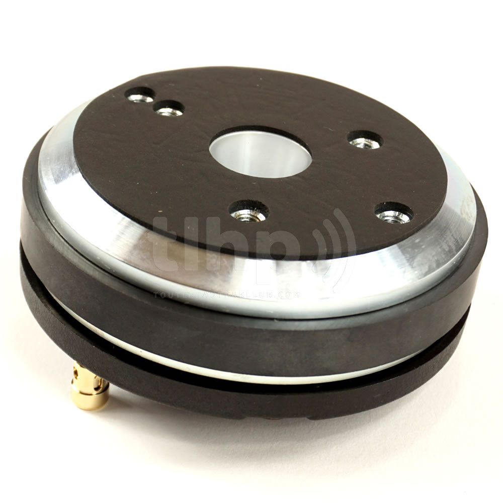 Moteur de compression Radian 465PB, 8 ohm, sortie 1 pouce