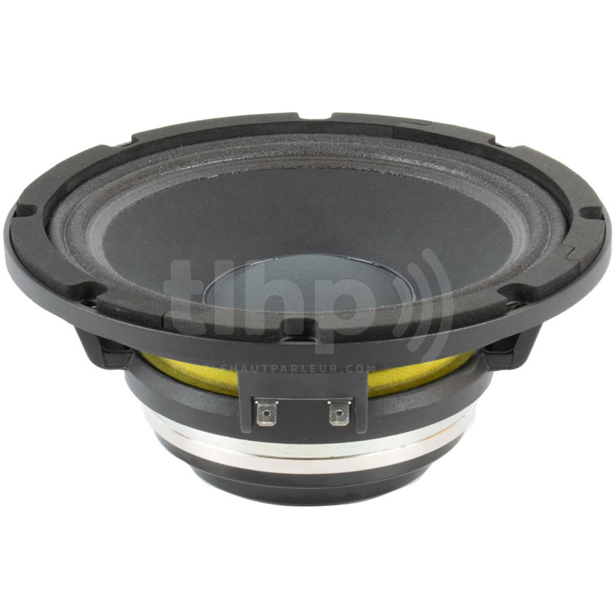 Haut-parleur Beyma 8LW30, 8 ohm, 8 pouce