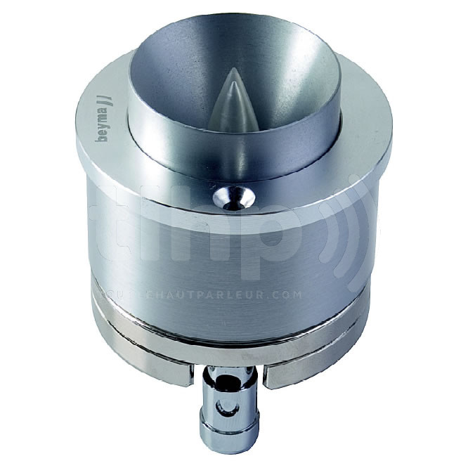 Paire de tweeter à compression Beyma AST05, 4 ohm, 60 mm