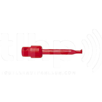 PETIT GRIP-FILS POUR CI 40MM - ROUGE