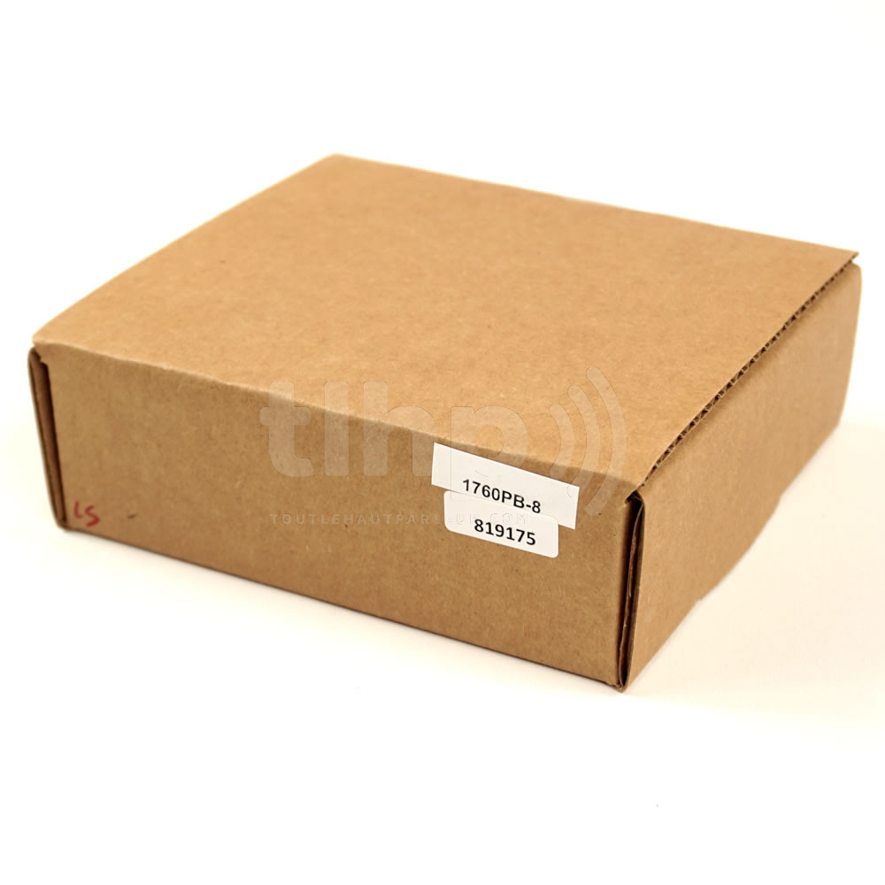 Diaphragme Radian 8 ohm pour réparation section aigu dans Radian 5215 ...