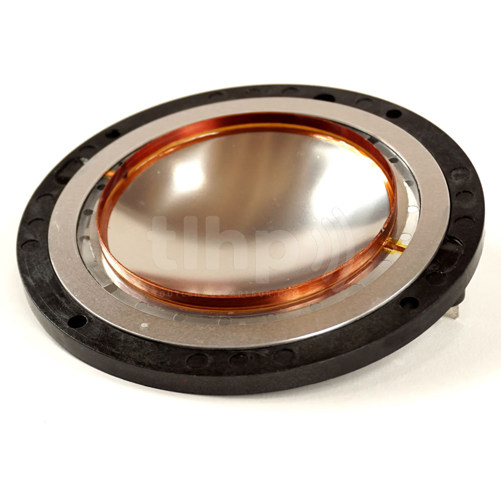 Diaphragme Radian 16 ohm pour réparation section aigu dans Radian 5215 Neo et 5312 Neo ...