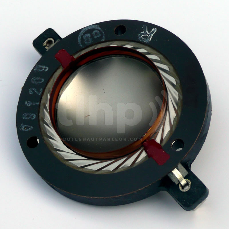 Diaphragme pour Beyma CP350Ti, 8 ohm