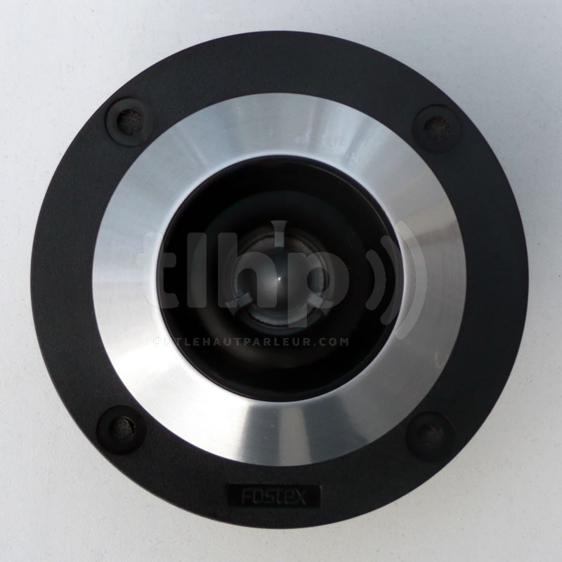 Tweeter compression Fostex FT17H, 8 ohm, 87 mm