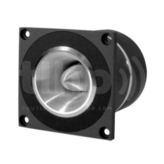 Tweeter compression Fostex FT66H (8Ohm)