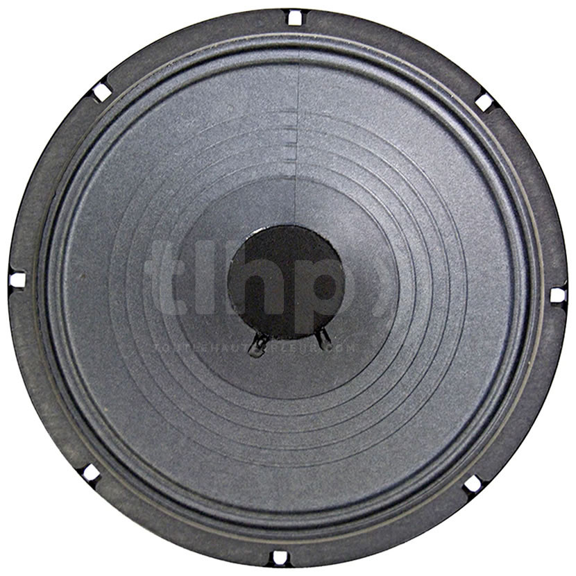 Haut-parleur guitare Eminence George Alessandro SC59, impédance 8 ohm ...