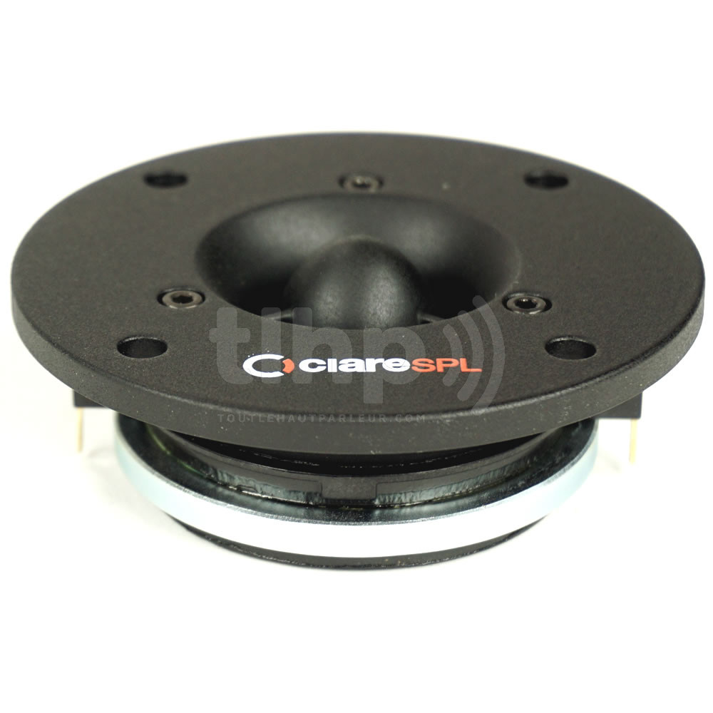 Tweeter à compression Ciare CT268ND, 4 ohm, 1 pouce