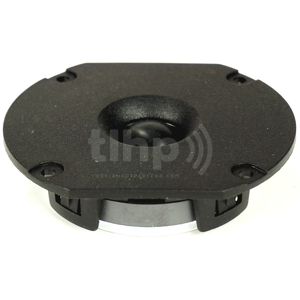 Tweeter à dôme Ciare HT200, 8 ohm, 0.75 pouce