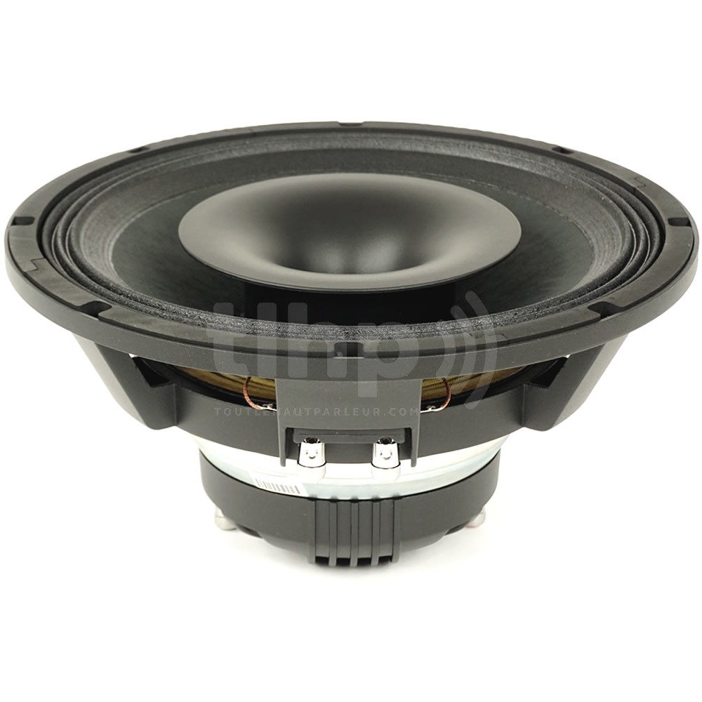 Haut-parleur coaxial Beyma 12CXA400Nd, 8+16 ohm, 12 pouce mm