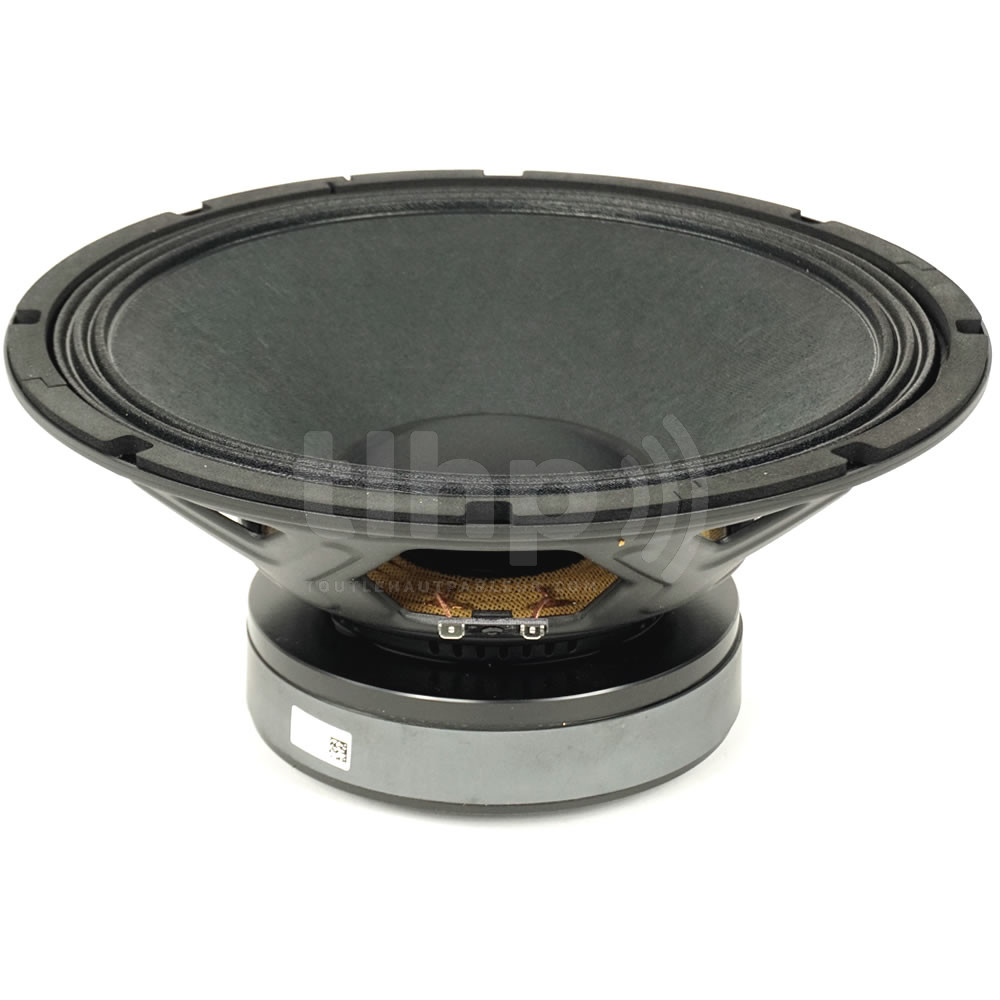 Haut-parleur Beyma 12MCS500, 8 ohm, 12 pouce, saladier embouti