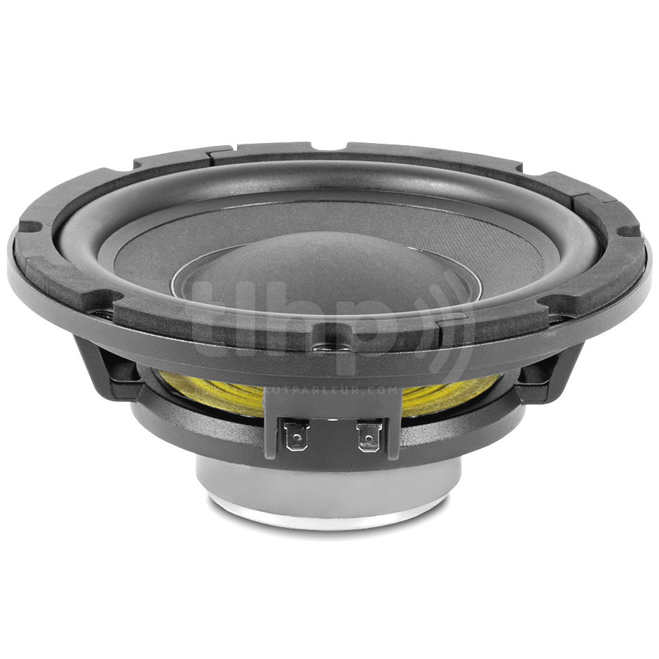 Haut-parleur Beyma 8BR40/N, 8 ohm, 8 pouce