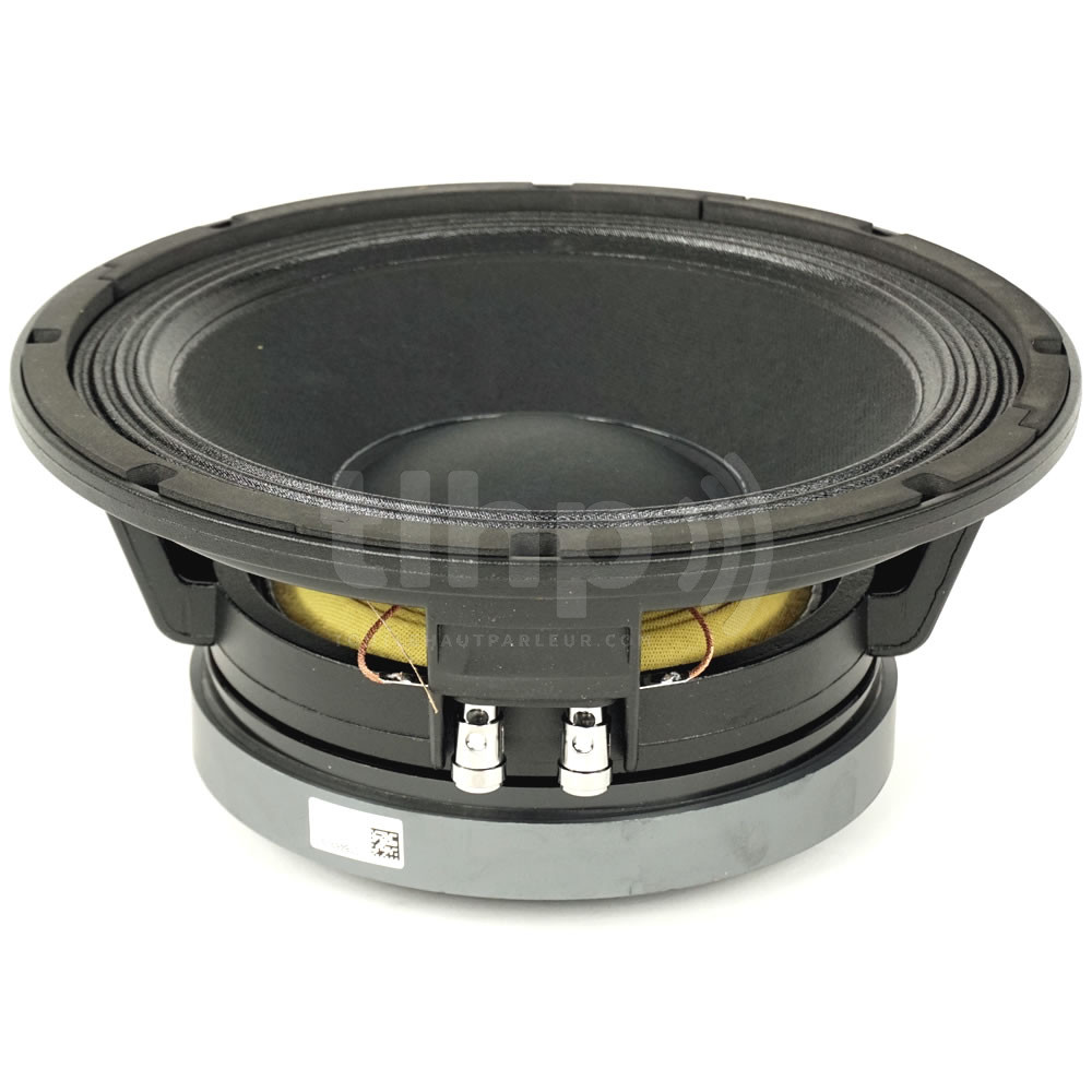 Haut-parleur Beyma 10G40, 4 ohm, 10 pouce