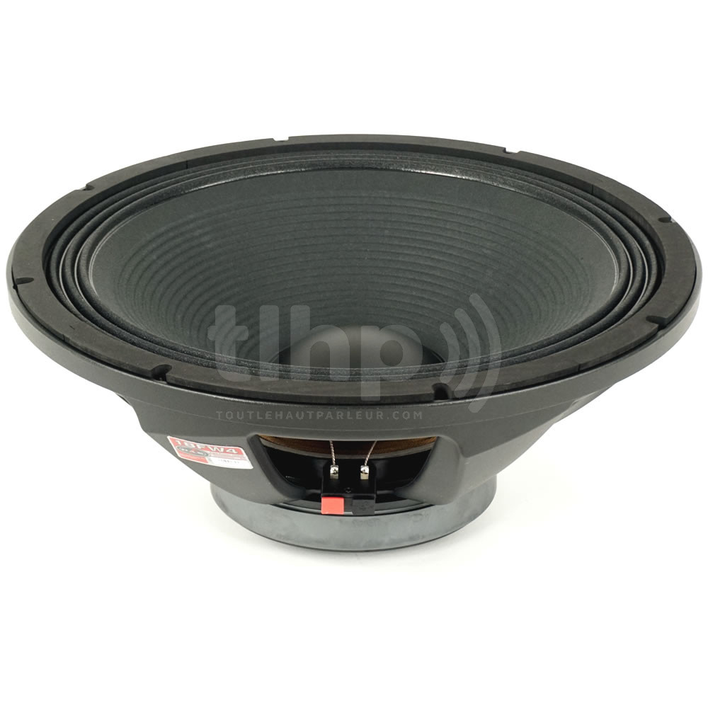 Haut-parleur DAS 18FW, 4 ohm, 18 pouce