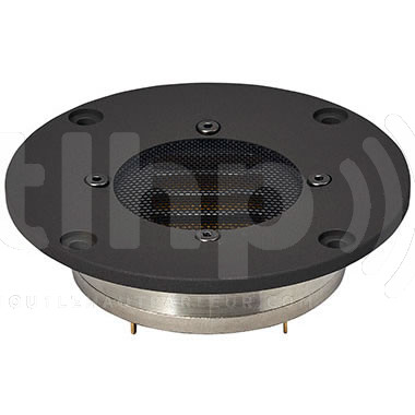 Tweeter à ruban Fostex T360FD, 4 ohm, 95 mm