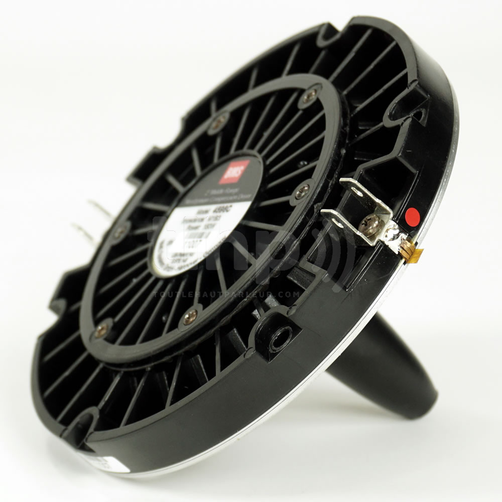 Diaphragme de réparation pour BMS 4596, 16 ohm