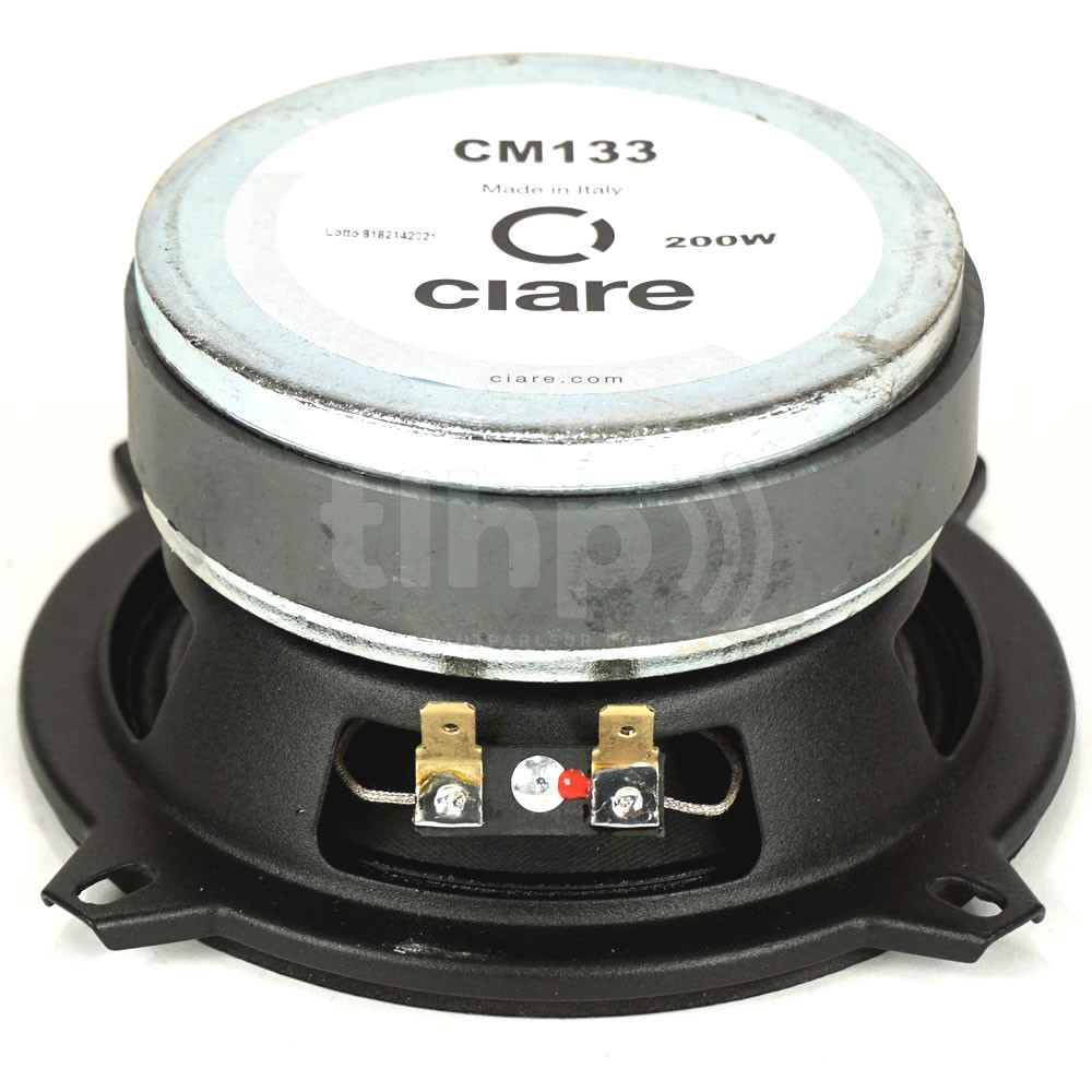 Haut-parleur Ciare CM133, 4 ohm, 5 pouce