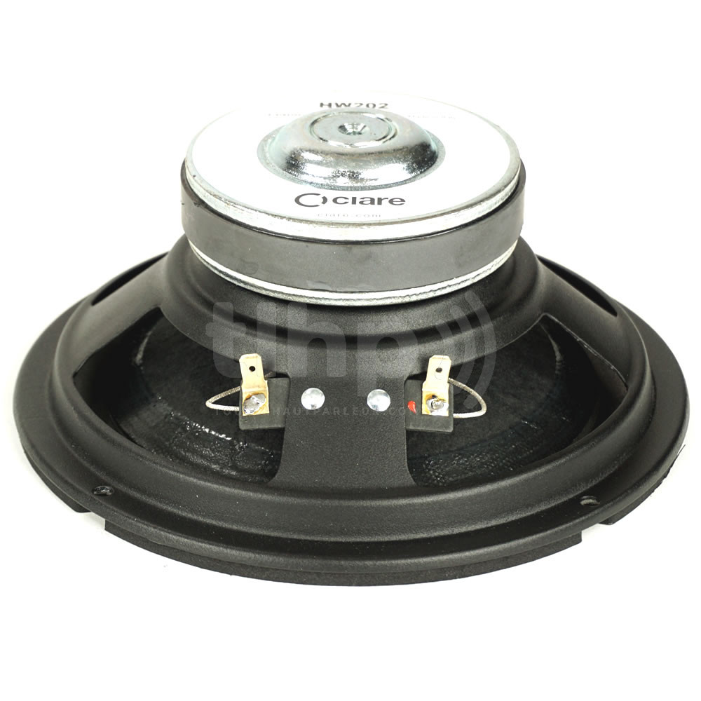 Haut-parleur Ciare HW202, 8 ohm, 8 pouce