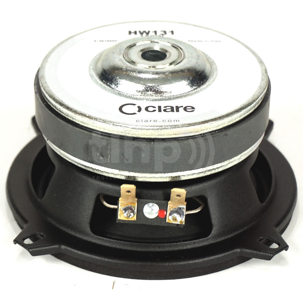 Haut-parleur Ciare HW131, 8 ohm, 5 pouce