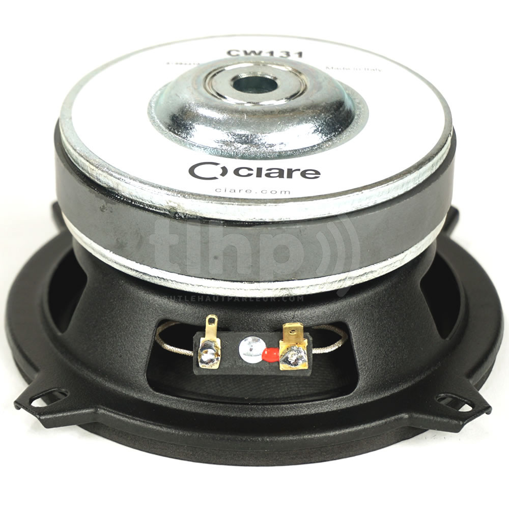 Haut-parleur Ciare CW131, 4 ohm, 5 pouce