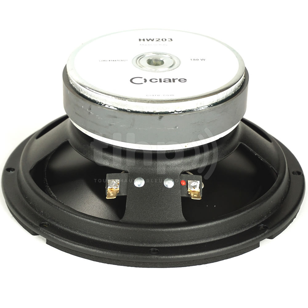 Haut-parleur Ciare HW203, 8 ohm, 8 pouce