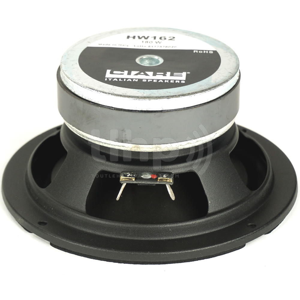 Haut-parleur Ciare HW162, 8 ohm, 6.5 pouce