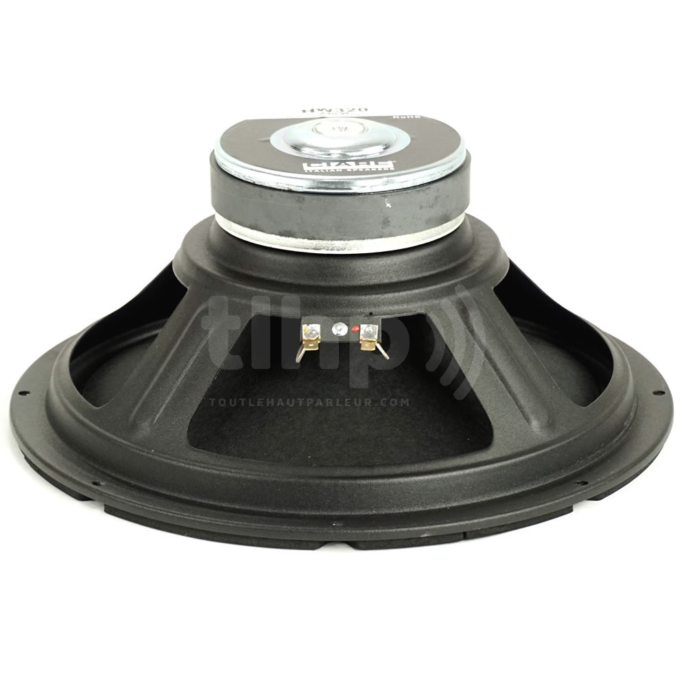 Haut-parleur Ciare HW320, 8 ohm, 12 pouce