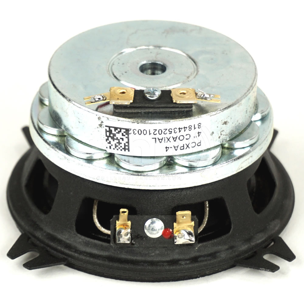 Haut-parleur coaxial Ciare CXPA, 8+4 ohm, 4 pouce