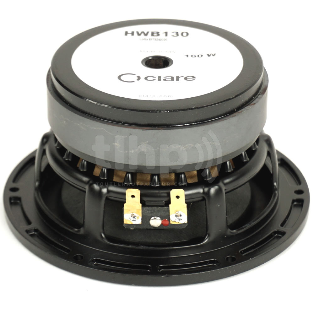 Haut-parleur Ciare HWB130, 8 ohm, 5 pouce