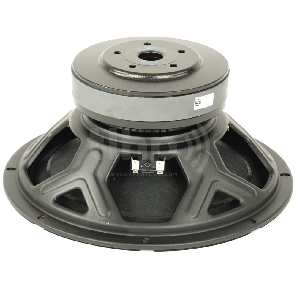Haut-parleur Beyma 12MCS500, 8 ohm, 12 pouce, saladier embouti