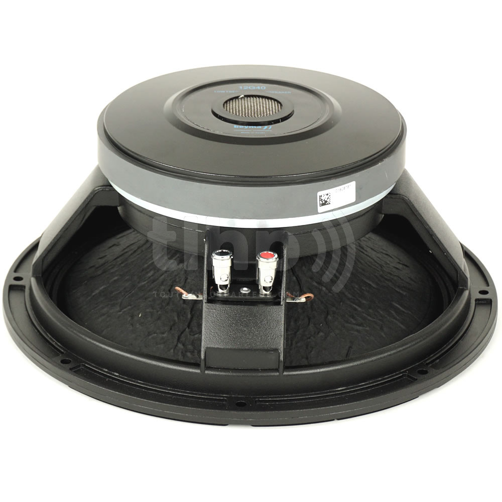 Haut-parleur Beyma 12G40, 4 ohm, 12 pouce