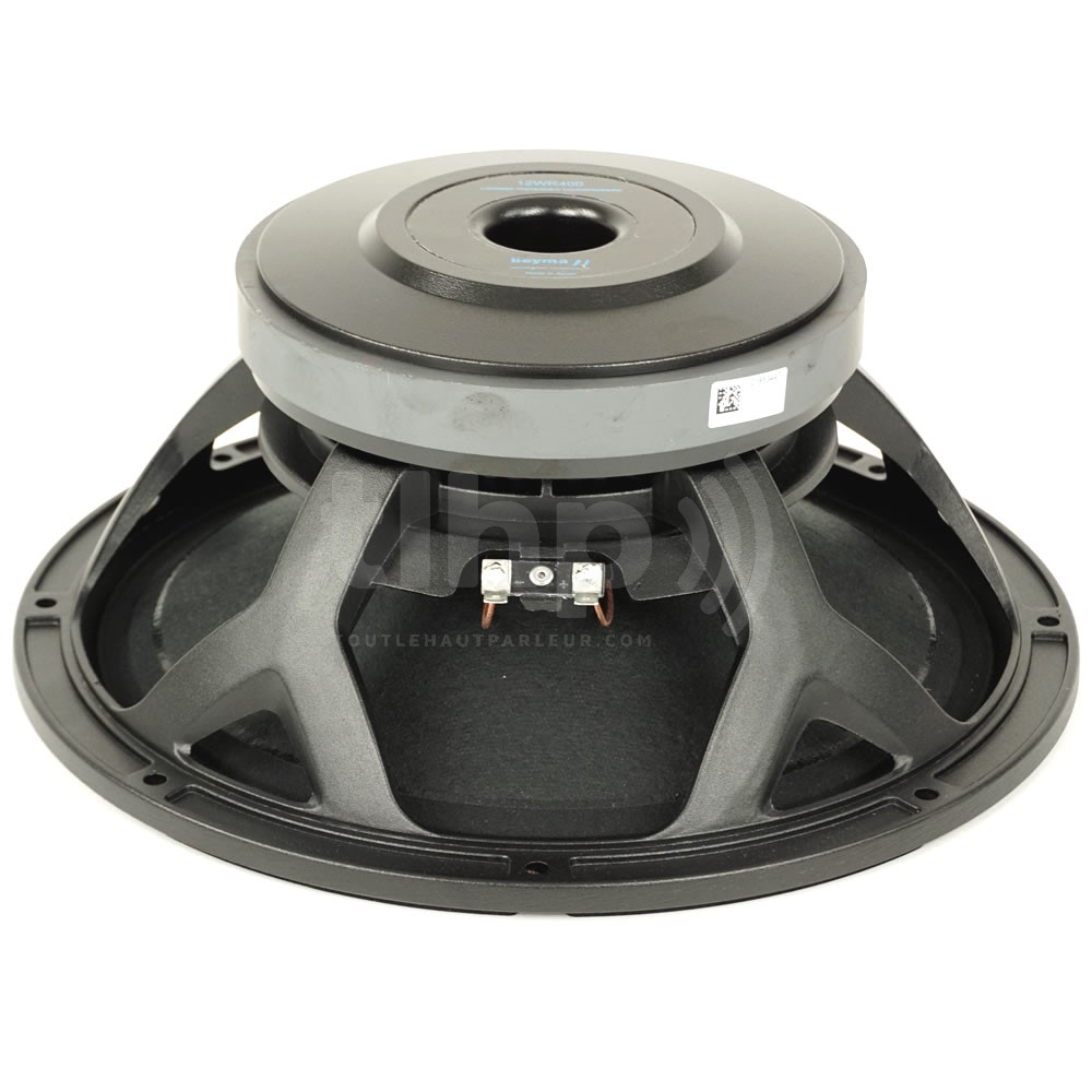 Haut-parleur Beyma 12WR400, 8 ohm, 12 pouce