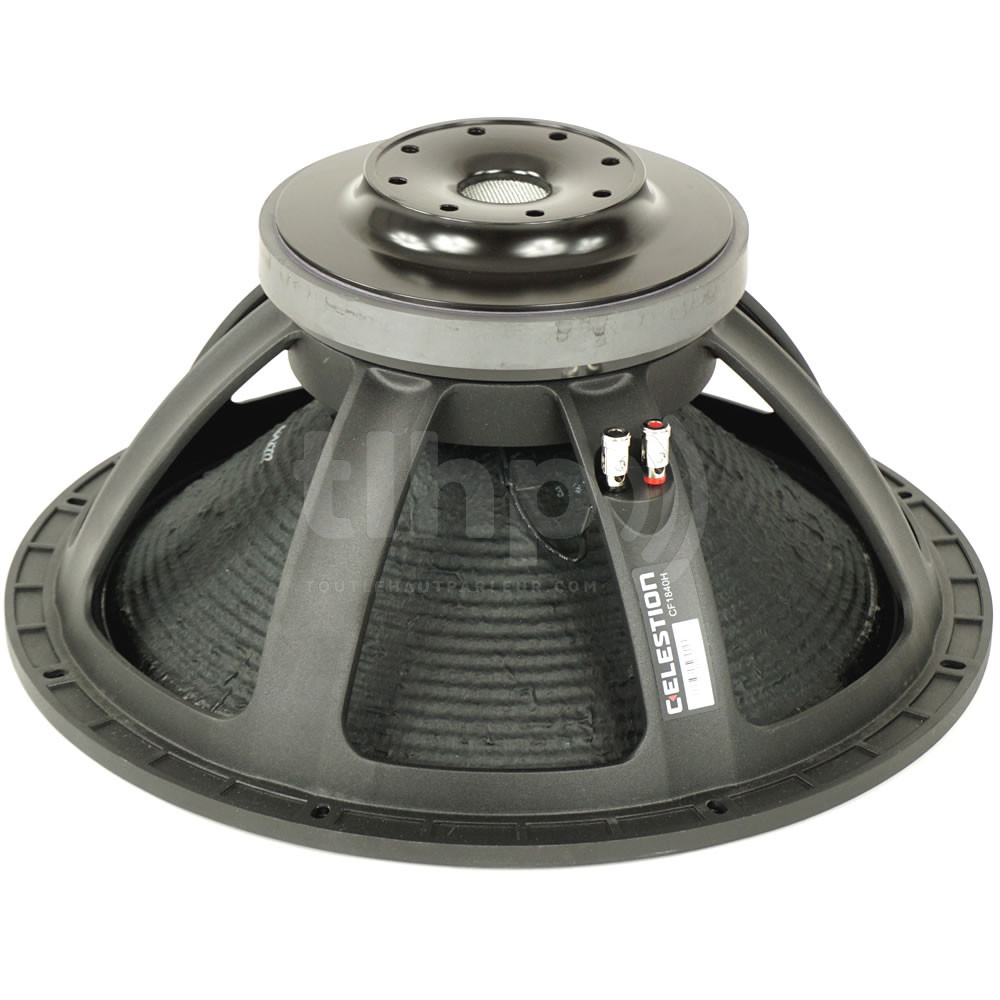 Haut-parleur Celestion CF1840H, 4 ohm, 18 pouce