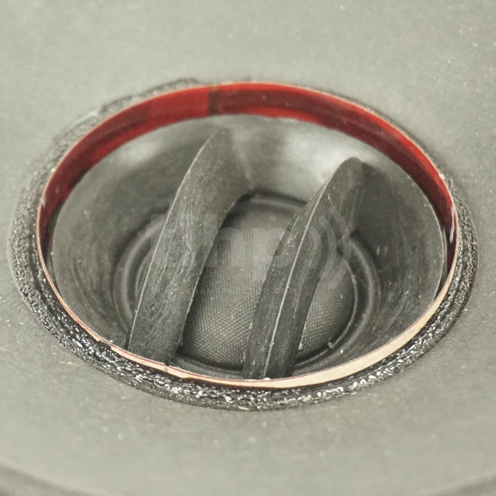 Haut-parleur coaxial Ciare CXPA-6, 8+4 ohm, 6.5 pouce